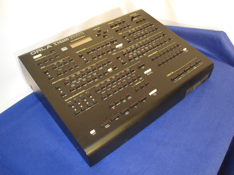 ORLA XM600 MIDI expander