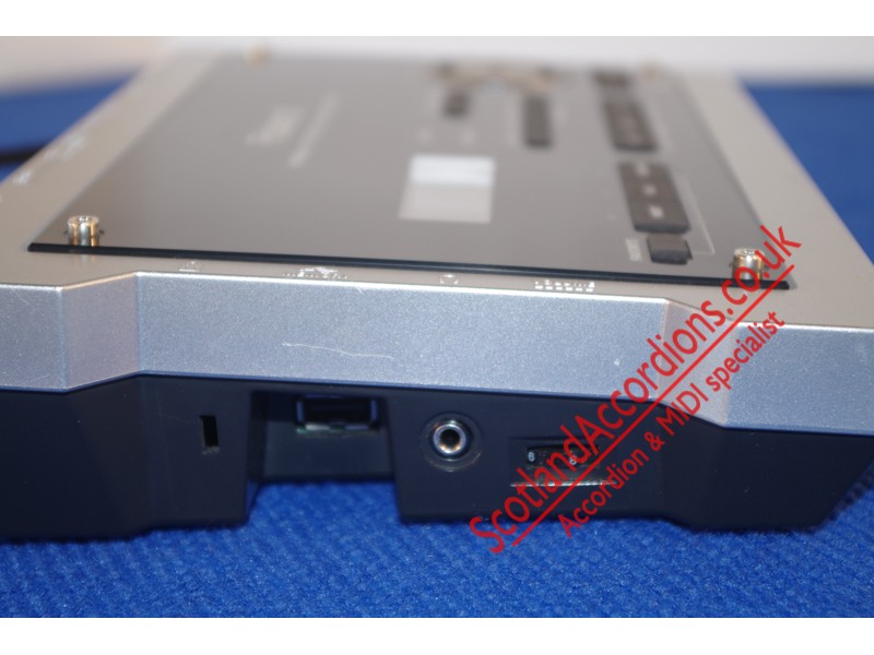 Roland SD50 Sound Expander