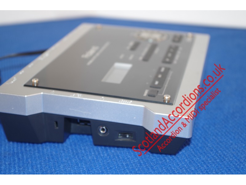 Roland SD50 Sound Expander