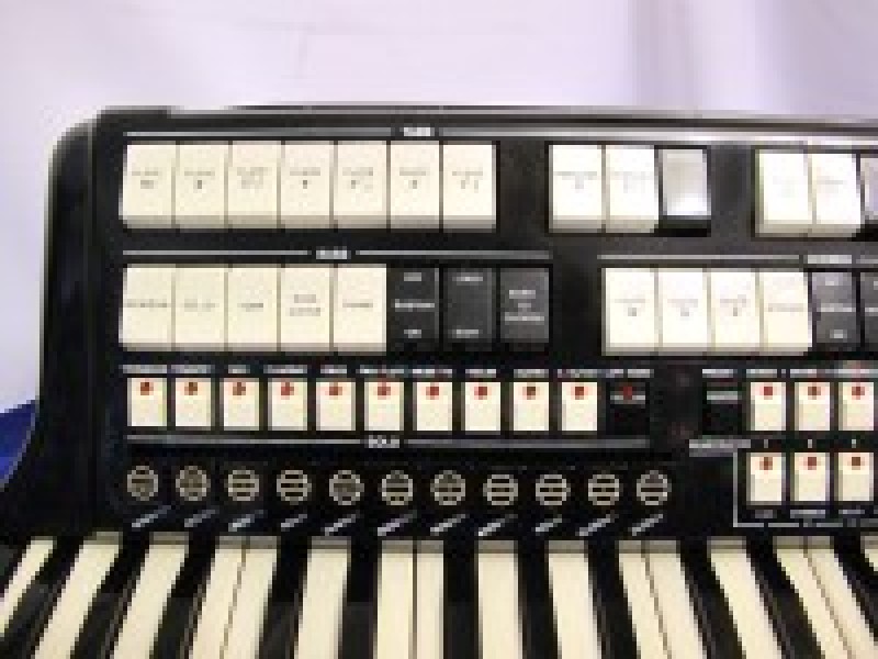 Electronic and MIDI repair services Any make