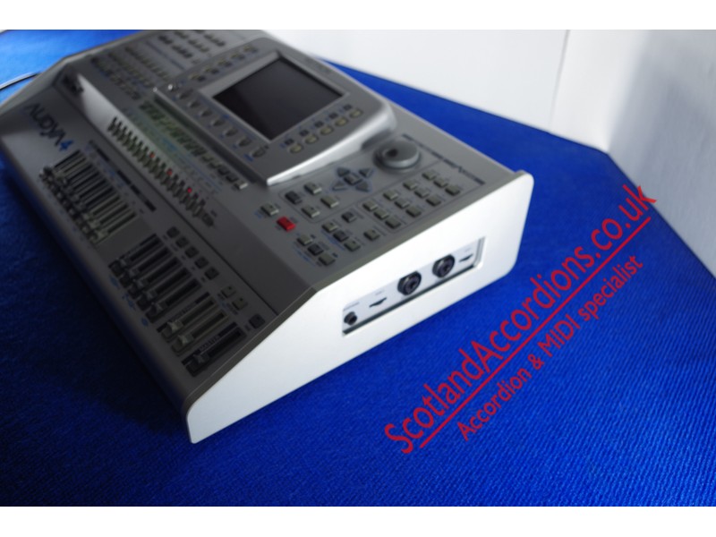 Ketron Audya 4