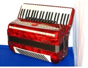 Piano Accordions