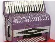 MIDI Accordions