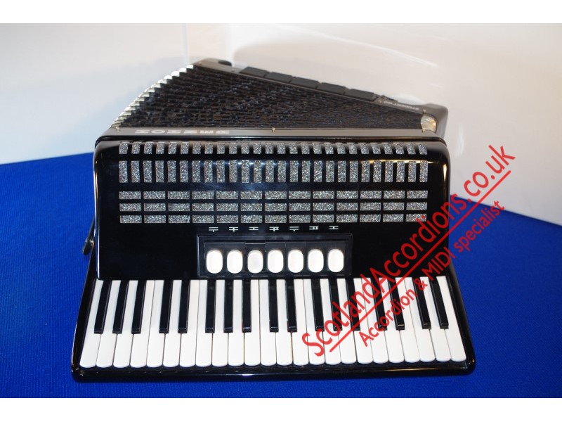 Hohner 120 Bass