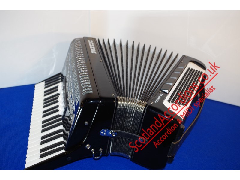 Hohner 120 Bass